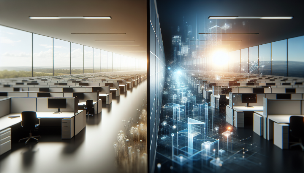 Remote Work's Silent Killer: How Virtual Environments Are Strangling ...