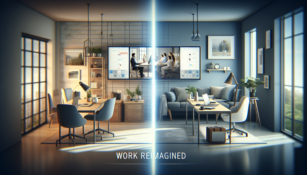 Mastering Communication in the Hybrid Workspace: Strategies for Success ...